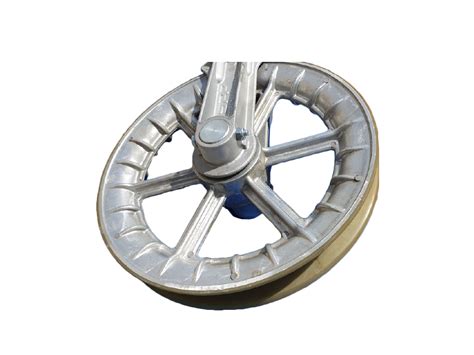 Stringing Rollers Epe Cable Haul