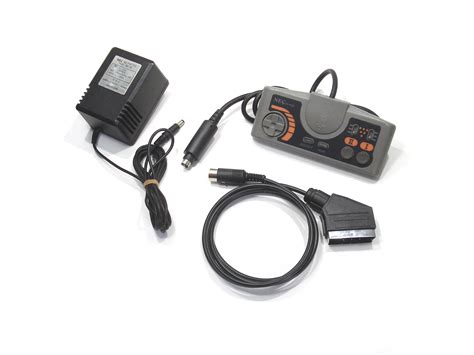 Core Grafx Ii Rgb Vente Consoles Moddées En Ligne