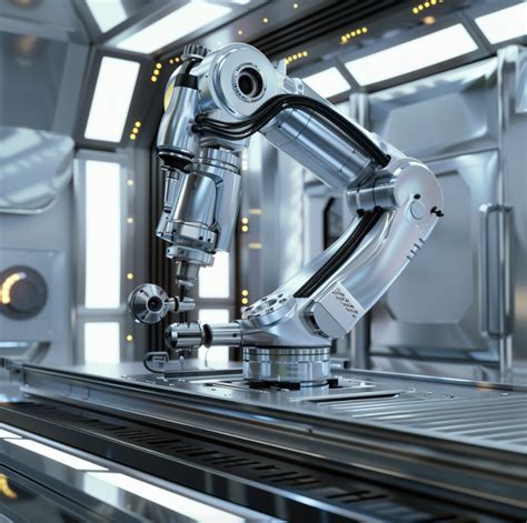 Robotic Milling 101 Top Benefits And Use Cases In 2024 Standard Bots