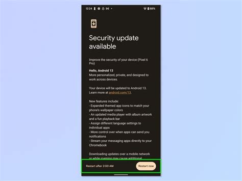 How To Update Android Tom S Guide