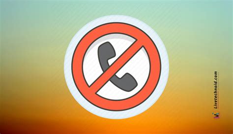 How To Block Unknown Numbers On Android Devices Dextrava