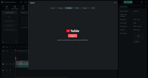 Simplifier la finalisation et l exportation vidéo en haute qualité