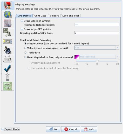 How To Link Your Openstreetmap Account To Josm Mapping Bus Routes