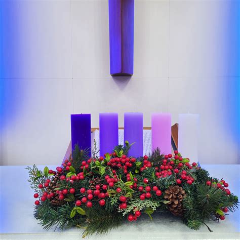 2023년 대림절 의미와 기간 성탄목 장식과 기원 네이버 블로그