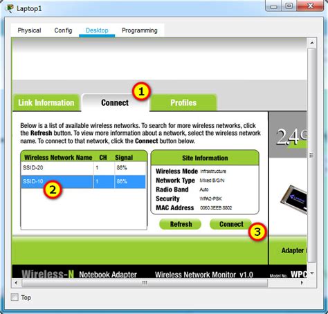 13 4 5 packet tracer troubleshoot wlan issues instructions answer