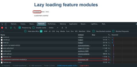 Angular Lazy Load学习笔记 云社区 华为云