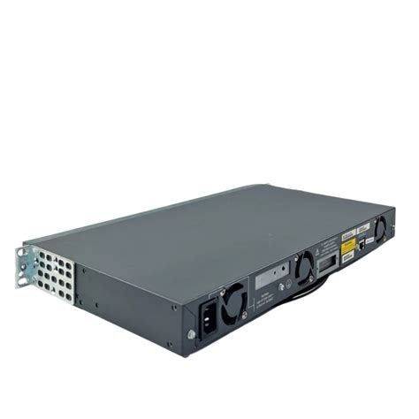 Cisco Catalyst Ws C2924 Xl En 24 Ports Ethernet Refurbished