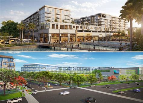 Miramar Cove Begins Site Work In Miramar Advancing Massive 125 Acre