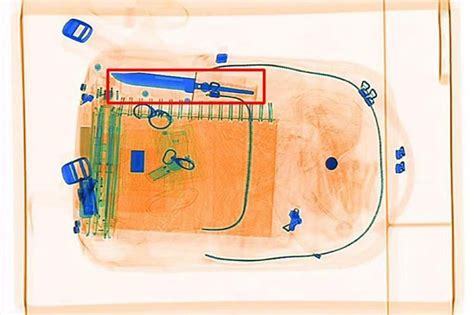 Ai Dan Machine Learning Mempercepat Proses Pemeriksaan Bagasi Di