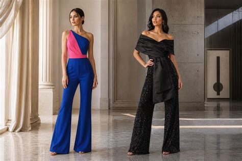 Modern Vs Contemporary Dresses A Formalwear Style Guide