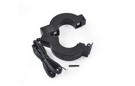 Split Core Current Transformer Uses And Basics Ttes