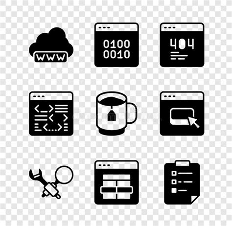 Debugging Clipboard Stock Illustrations 92 Debugging Clipboard Stock