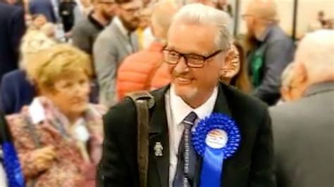 Witham Sex Flags Councillor Advised To Attend Training Bbc News