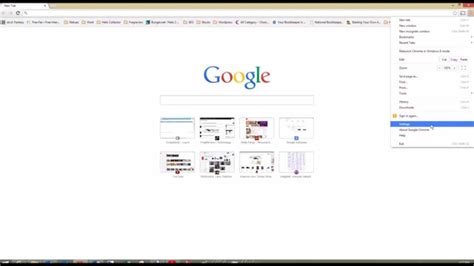 Shut Off Pop Up Blocker In Chrome Muslineo