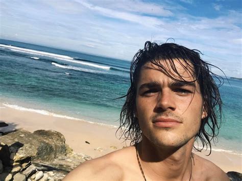 Jack Harries Gets His Tackle Out In A New Short Film