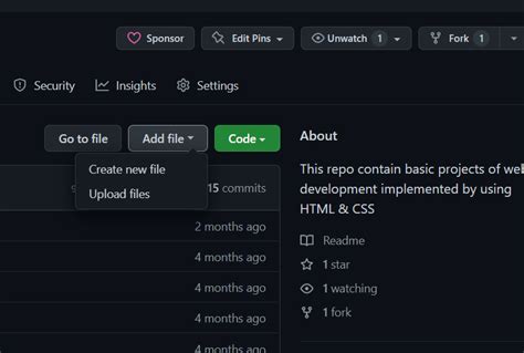 How To Add Code Of Conduct To Your Project On Github Geeksforgeeks