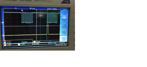 Ads7844e Is Not Working Properly Data Converters Forum Data Converters Ti E2e Support Forums