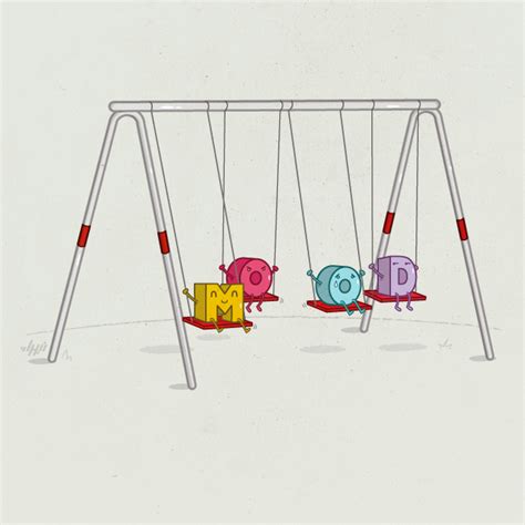 Mood Swings By Nabhan On Deviantart