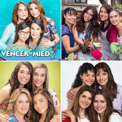 Vencer La Culpa Fecha De Estreno De La Nueva Telenovela De