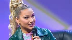 Shirin David Spannende Einblicke In Netflix Doku über Berliner Rapperin