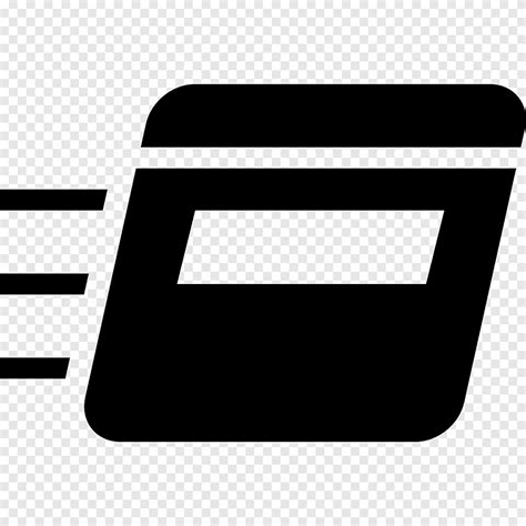 Computer Icons Command Commend Angle Rectangle Png Pngegg