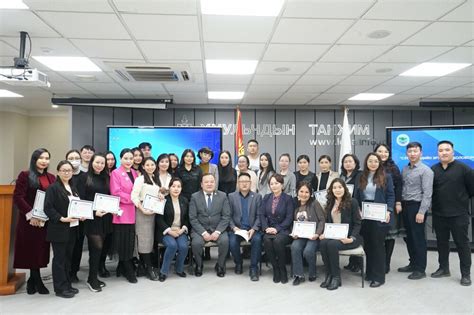 Сэтгүүлчдийн эрх зүйн боловсрол сургалт зохион байгууллаа