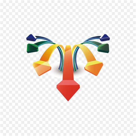 Free Arrow Euclidean Vector Vector Creative Arrow Nohatcc