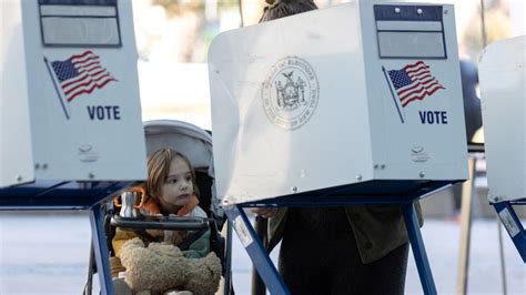 როდის შევიტყობთ ვინ მოიგო აშშ ის შუალედური არჩევნები