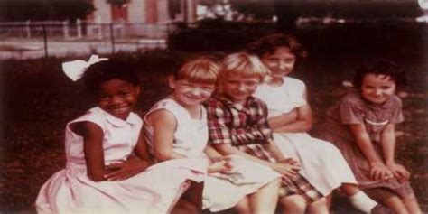 Ruby Bridges Civil Rights Activist Assignment Point