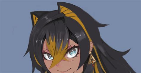 Genshinimpact ディシア えいむすのイラスト Pixiv