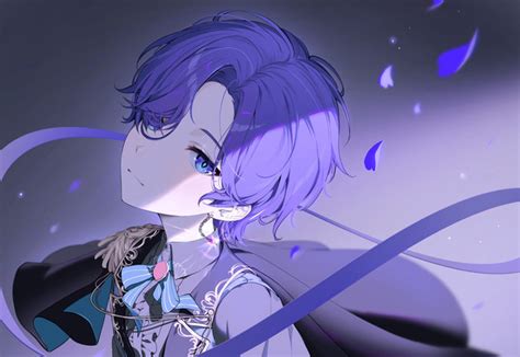 まふゆ pixiv年鑑 β