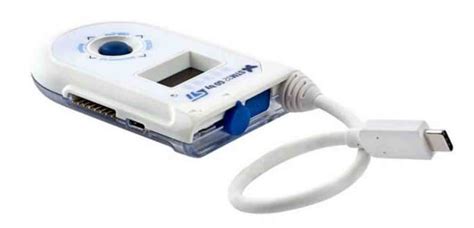 Stm32g071b Disco Stmicroelectronics Kit De Detección Usb Type C And