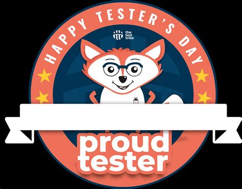 Anna Gintere On Linkedin Testers Testersday Haveagreatday