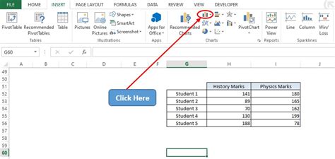 How To Create 3d Column Charts In Excel Quickexcel