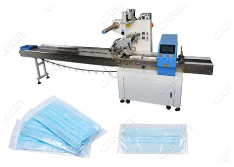 Mask Packing Machine Hs Code