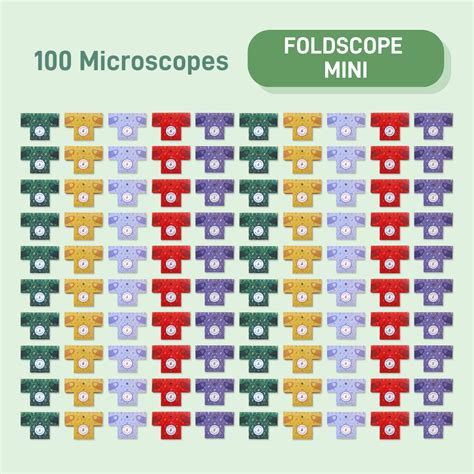 Store Foldscope Instruments Inc