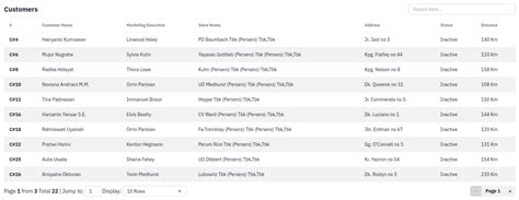 1 Endpoint Do 5 Things For Htmx Datatable