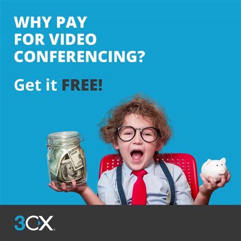 Get 3cx Free 3cx