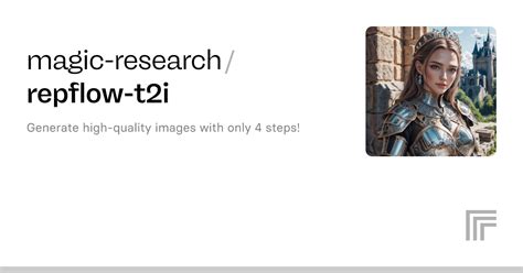 Examples Magic Researchrepflow T2i Replicate