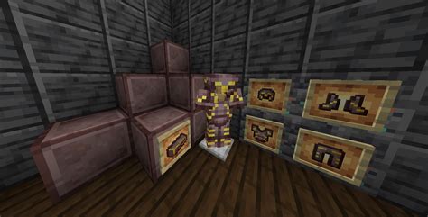 Better Netherite Plus Minecraft Resource Packs Curseforge