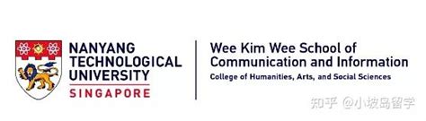 在南洋理工大学就读知识管理硕士是一种怎样的体验？ 知乎