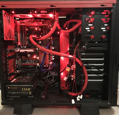 Pc 분해 및 재조립 생각보다 어렵네요 토픽게시판 Xetown