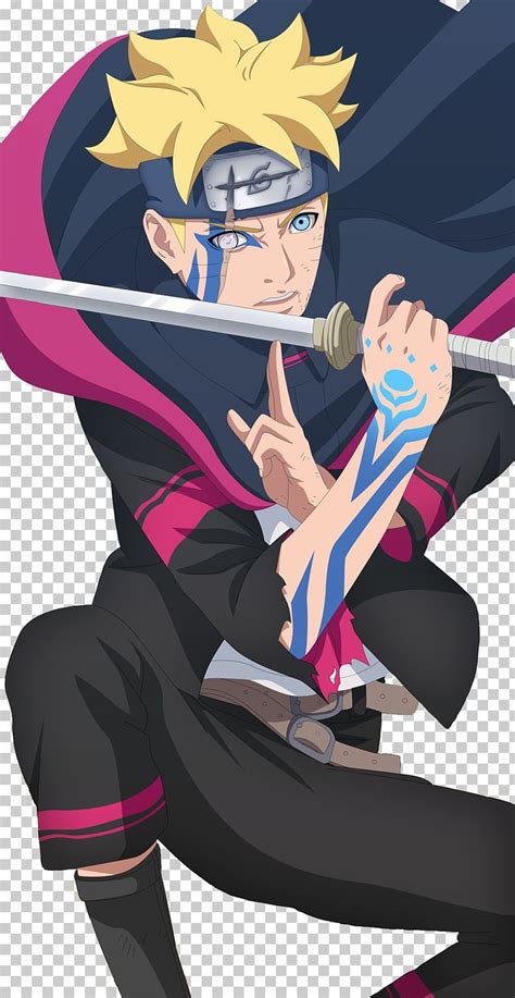 Boruto Uzumaki Naruto Uzumaki Sasuke Uchiha Sarada Uchiha Kakashi