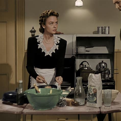 Mary Hatch Bailey From Its A Wonderful Life