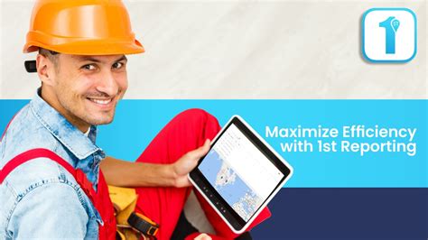 Scaling Operations With 1st Reporting