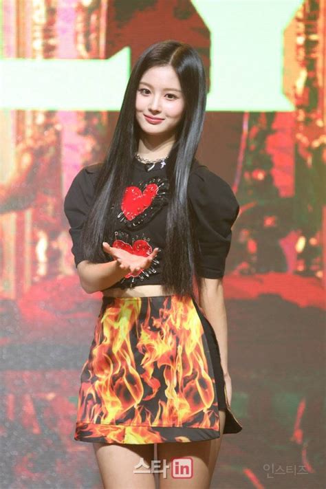 [단독] 4세대 대표 비주얼 엔믹스 설윤 음악중심 고정 Mc 발탁 인스티즈 Instiz 인티포털 카테고리