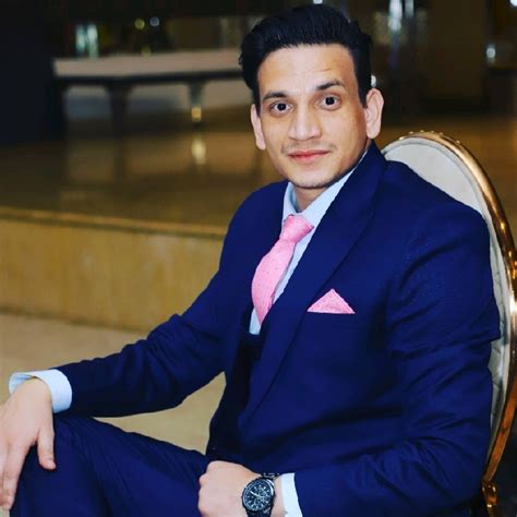 Vikas Bhandari International Marketing Executive Eastman Impex