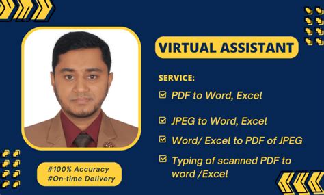 do pdf to word excel typing job convert scan or pdf ms word ms
