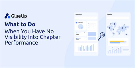 Ways To Track Chapter Performance Effectively • Glue Up