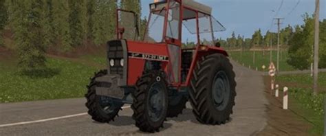 FS17 IMT 577 DV v 1 0 Ostalgie Mod für Farming Simulator 17